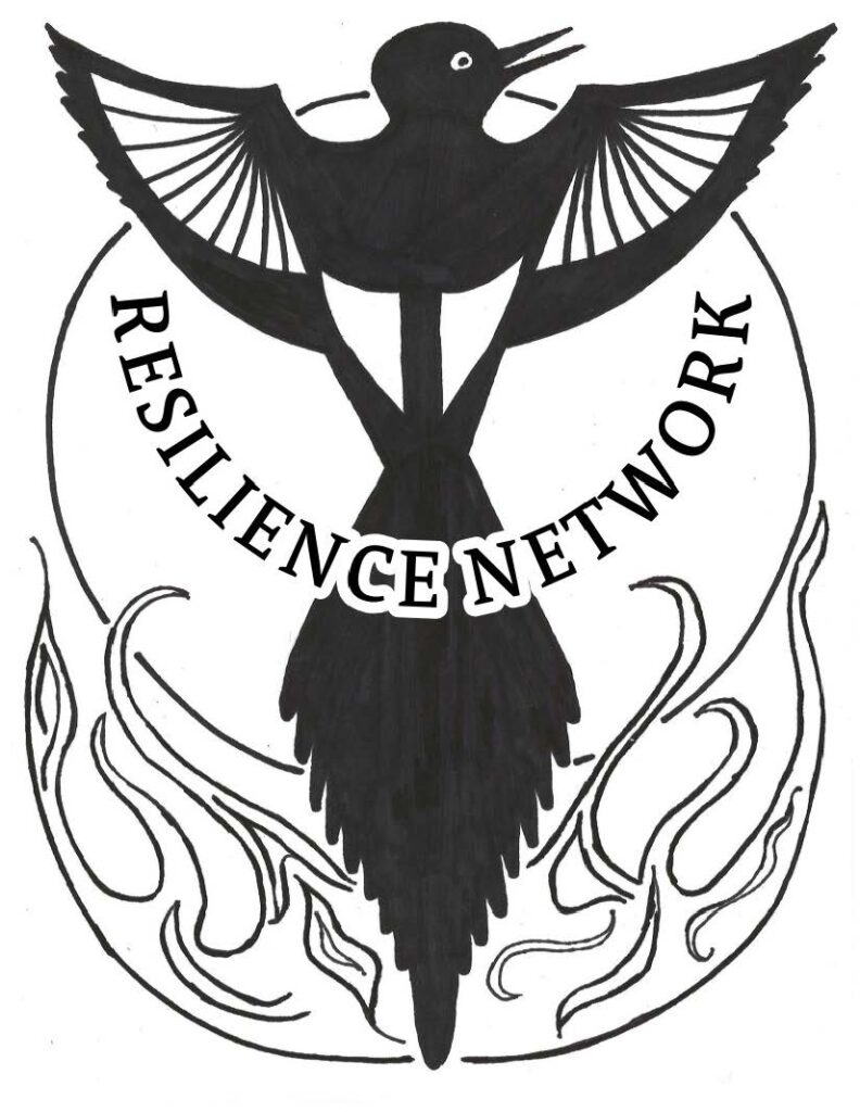 Resilience Network - Welcome to Saskatoon Circle!